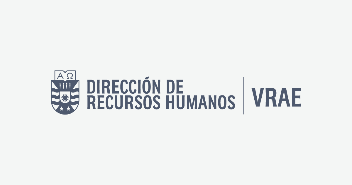 Beneficios – Dirección de Recursos Humanos – UBB